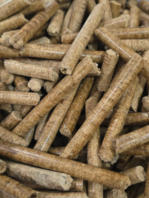Rice Husk Ash, Rice Husk Pellet, Biomass | Rice Husk Hub
